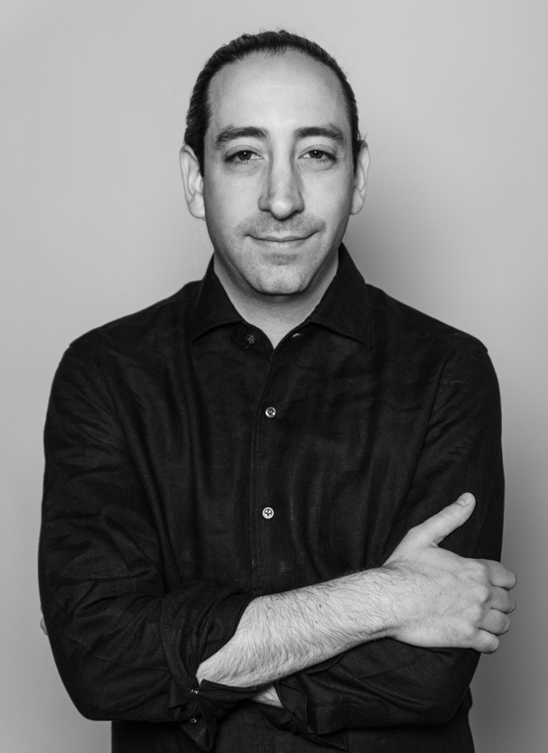 Jonathan Dotan on deep fakes, blockchain technology and the promise of ...