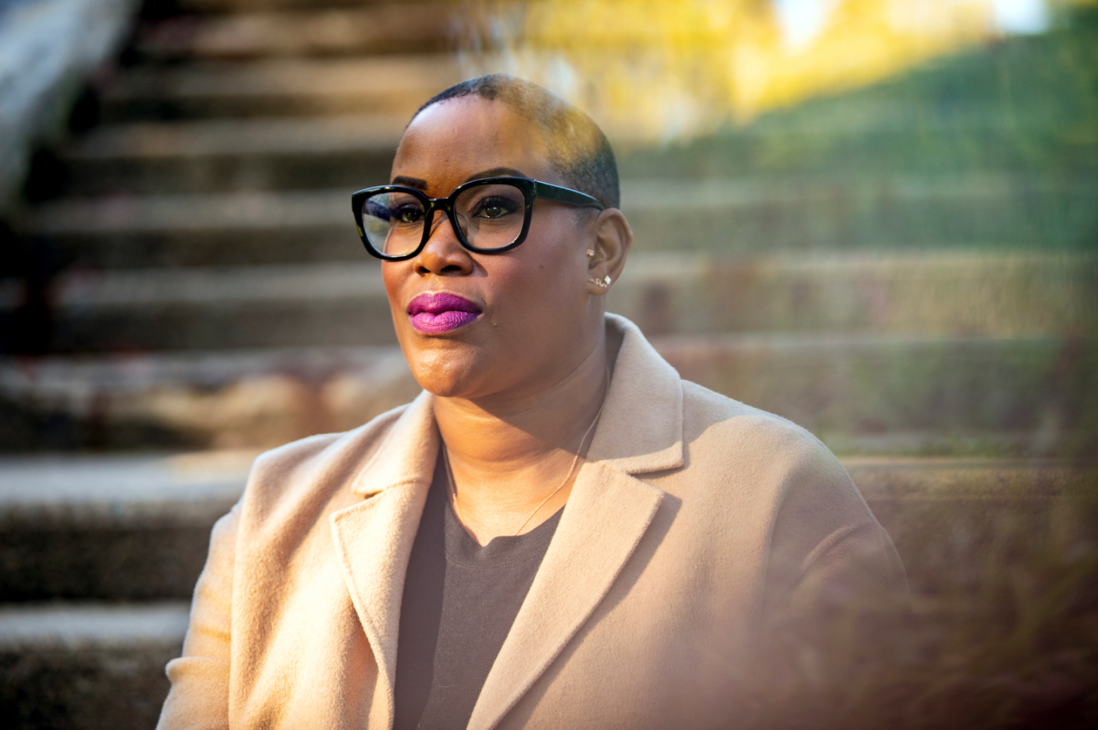 Meredith Clark on race, power and why the media have fallen short on ...