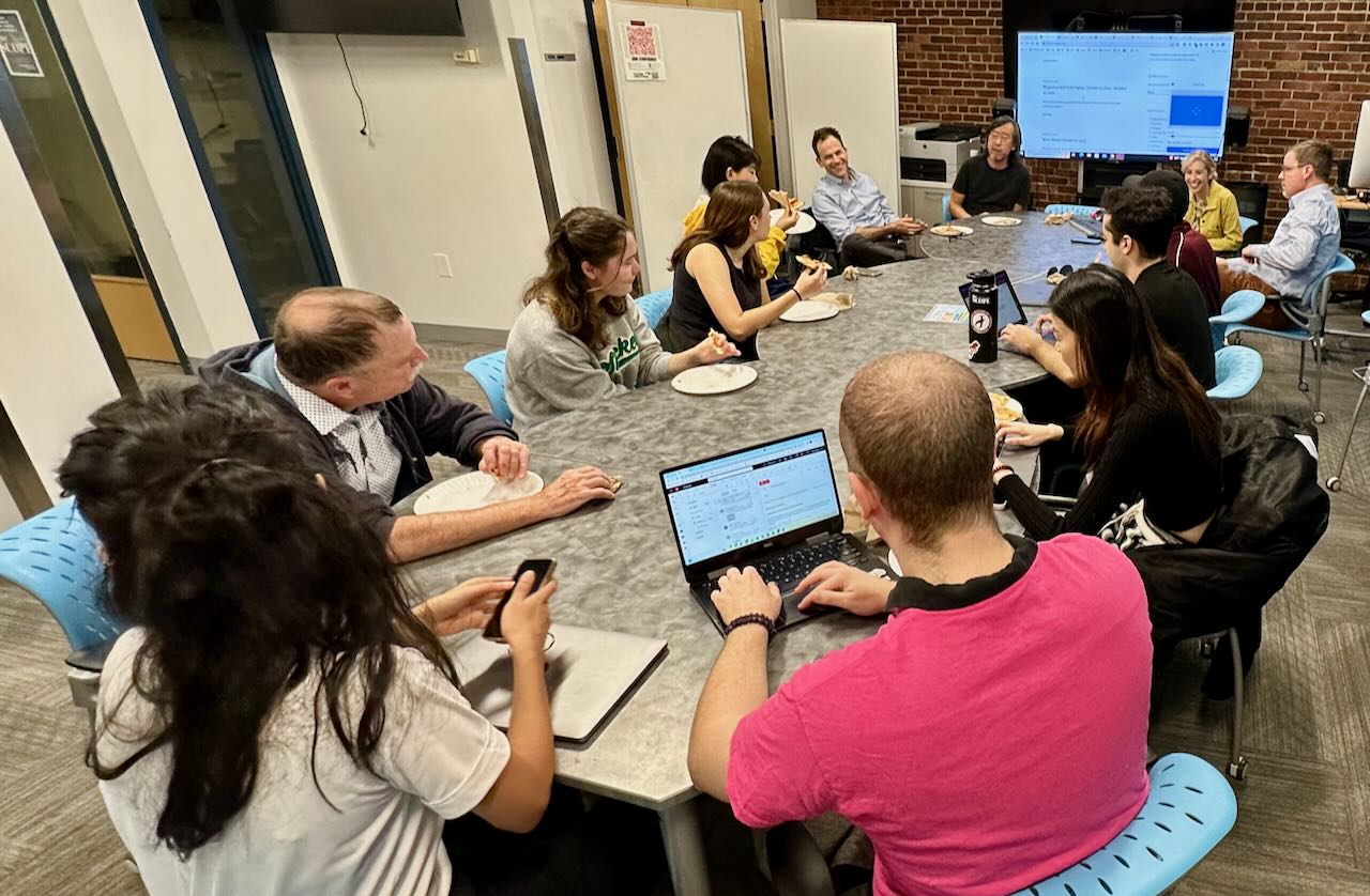 Innovative nonprofit uses AI to transform local news delivery – What Works