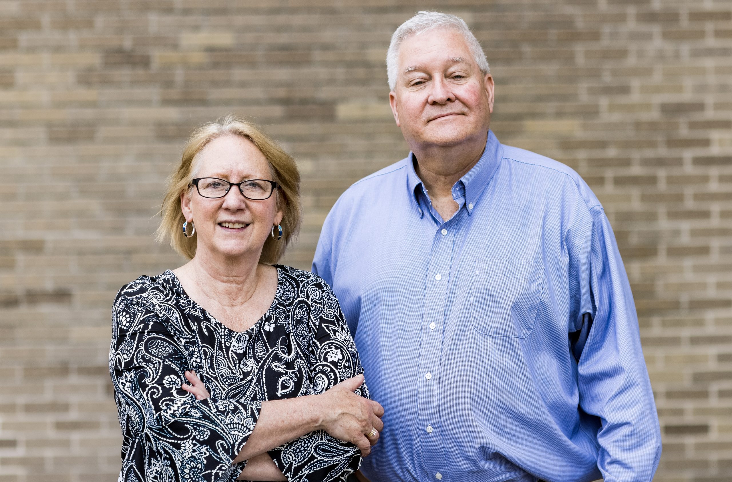 What’s next for Andy and Dee Hall, the retiring co-founders of ...