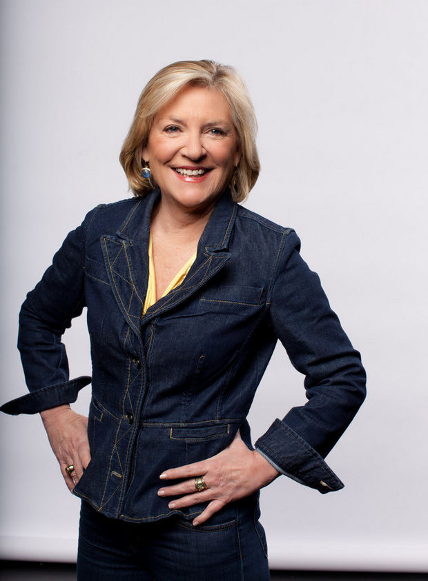 Emily Rooney talks about local TV news, ‘Beat the Press’ and holding ...