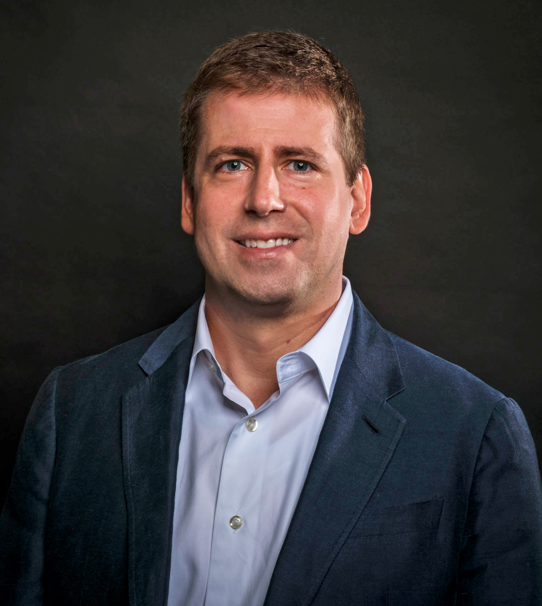 How Scott Brodbeck built Local News Now in the DC suburbs into a for ...